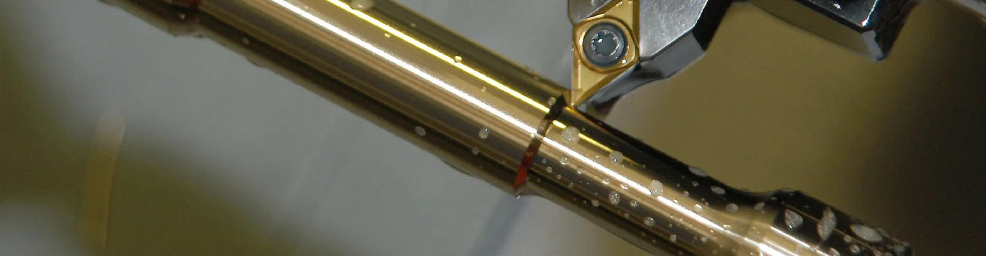 Mechanical Workshop - Österreichisches Gießerei-Institut